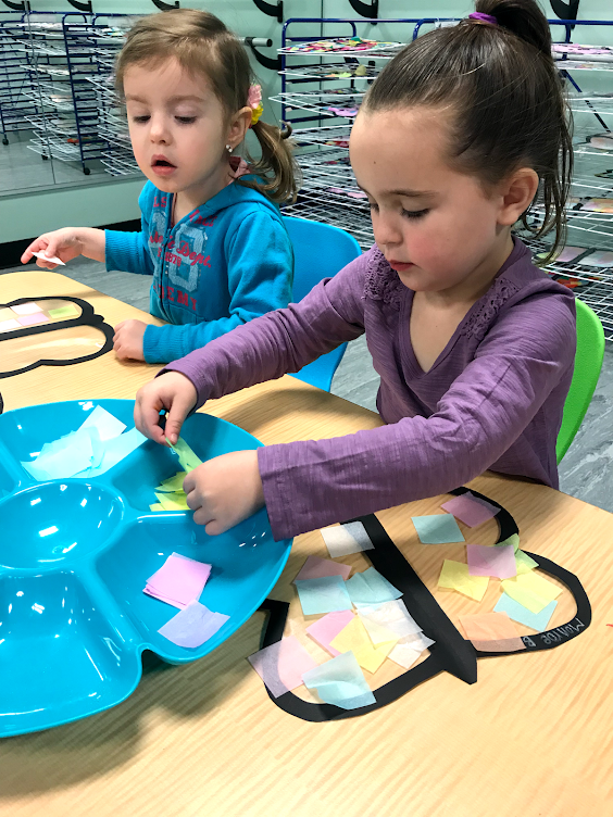 What Should Preschoolers Learn UDA Preschool Blog What Should Preschoolers Learn UDA Preschool Blog