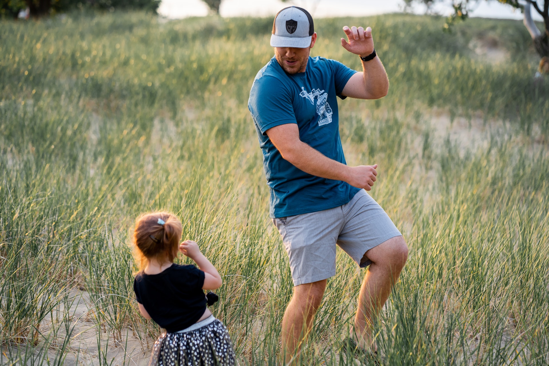 9 Movement Activities For Preschoolers You Can Do At Home UDA