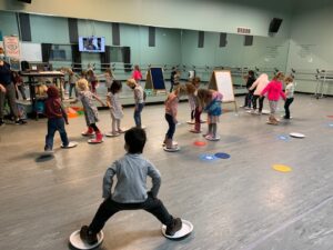 UDA Preschool Blog - Nurture, Create, Inspire